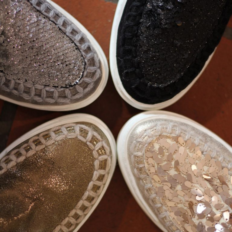 new in: Winterboots von Lagoa - andrea risto
